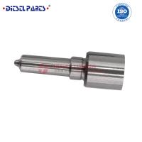 China Common Rail Injector Nozzle DLLA135P1747 for Kobelco SK140SRLC 0445120126 for sale