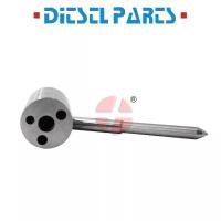 China Injector Nozzle DLLB151S907 5621940 9430084214 for Ford F1000 F4000 MWM 229 for sale