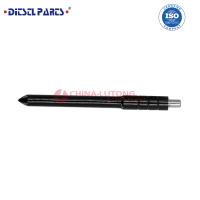 China Common Rail Fuel Injector Nozzle DLLA155P965 for HOWO Ssangyong 095000-6700 R61540080017A for sale