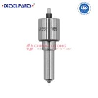 China Common Rail Fuel Injector Nozzle DLLA155P965 for HOWO Ssangyong 095000-6700 R61540080017A for sale