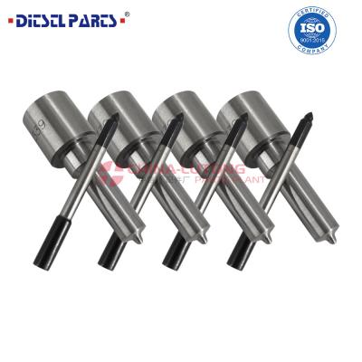 China Common Rail Fuel Injector Nozzle DLLA155P971 for 095000 6740 7180 8050 8060 9740 9770 for sale