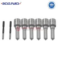 China Common Rail Fuel Injector Nozzle DSLA124P1659 for 0445120103 0445120114 for sale