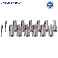China Common Rail Fuel Injector Nozzle DSLA124P1659 for 0445120103 0445120114 for sale
