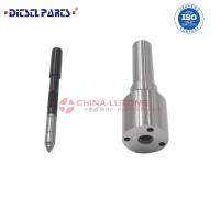 China Common Rail Fuel Injector Nozzle DSLA124P1659 for 0445120103 0445120114 for sale