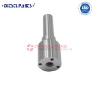 China Common Rail Fuel Injector Nozzle DSLA124P5500 for Injector 0445120208 for sale