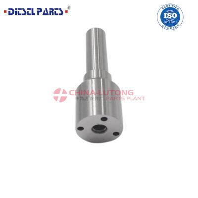 China Common Rail Fuel Injector Nozzle DSLA124P5500 for Injector 0445120208 for sale