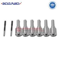 China Common Rail Fuel Injector Nozzle DSLA124P5516 for 2004.5-2007 Dodge 5.9L 0445120238 for sale