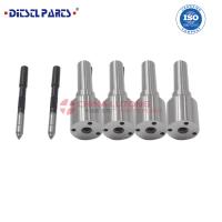 China Common Rail Fuel Injector Nozzle DSLA124P5516 for 2004.5-2007 Dodge 5.9L 0445120238 for sale