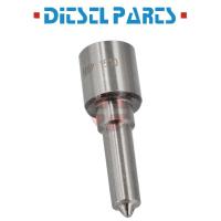 China Common Rail Fuel Injector Nozzle DSLA128P1510 for Komatsu QSB 6.7L 0445120059 for sale
