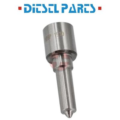 China Common Rail Fuel Injector Nozzle DSLA128P1510 for Komatsu QSB 6.7L 0445120059 for sale