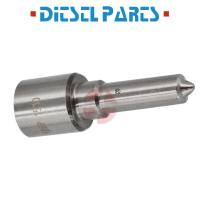 China Common Rail Fuel Injector Nozzle DSLA128P1510 for Komatsu QSB 6.7L 0445120059 for sale