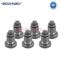 China Diesel Engine Delivery Valve 146430-0420 ISO9001 Fuel Injection Parts for sale