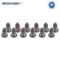 China Diesel Engine Delivery Valve 146430-0420 ISO9001 Fuel Injection Parts for sale