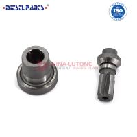 China Diesel Engine Delivery Valve 146430-0420 for Isuzu Pump 10mm for sale