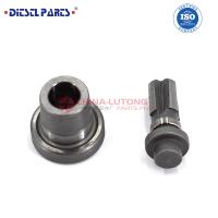 China Diesel Engine Delivery Valve 146430-0420 for Isuzu Pump 10mm for sale