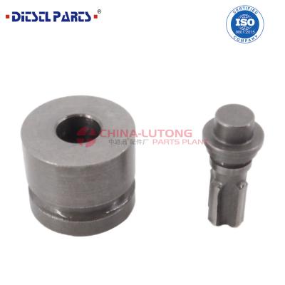 China Injection Pump Delivery Valve 1 418 522 055 OVE173 for 6BT 12V DAF MAN Fiat Deutz for sale