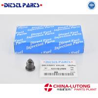 China Diesel Engine Delivery Valve 131110-2920 for Fuel Injection Pump A9 Type for sale
