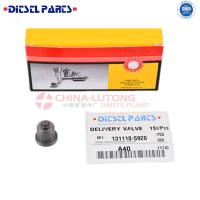 China Diesel Engine Delivery Valve 131110-5920 A40 for Fuel Injection Pump 20 Years OEM for sale