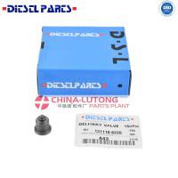 China Diesel Engine Delivery Valve 131110-6220 A43 for Fuel Injection Pump for sale