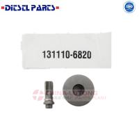 China Diesel Engine Delivery Valve 131110-6820 A49 for Fuel Injection Pump 20 Years OEM for sale