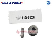 China Diesel Engine Delivery Valve 131110-6820 A49 for Fuel Injection Pump 20 Years OEM for sale