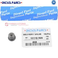 China Diesel Engine Delivery Valve 131110-7820 A59 for Fuel Injection Pump for sale