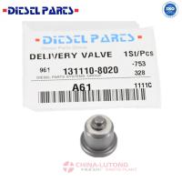 China Diesel Engine Delivery Valve 131110-8020 for Fuel Injection Pump A61 for sale