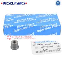 China Diesel Engine Delivery Valve 131110-8820 for Fuel Injection Pump A69 for sale