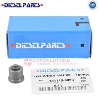 China Diesel Engine Delivery Valve 131110-9020 for Fuel Injection Pump A71 for sale