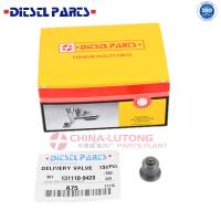 China Diesel Engine Delivery Valve 131110-9420 for Fuel Injection Pump A75 for sale