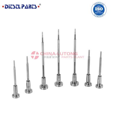 China Fuel Injector Control Valve FOOV C01 038 for FIAT OPEL 0445110083 12V Common Rail for sale