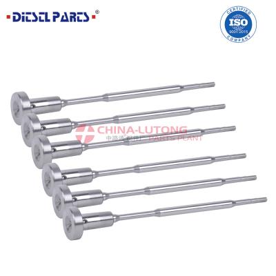 China Fuel Injector Control Valve FOOV CO1 519 for Denso 0445110595 0445110369 0445110522 for sale