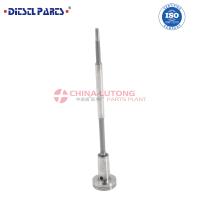 China Fuel Injector Control Valve FOOV CO1 505 for 0445110195 0445110115 Denso Common Rail for sale