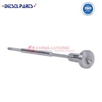 China Fuel Injector Control Valve FOOV CO1 358 for 0445120061 0445120100 Common Rail Diesel for sale