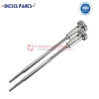 China Fuel Injector Control Valve FOOV CO1 347 for 0445110255 33800-4A100 Denso Common Rail for sale