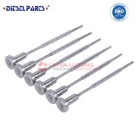 China Fuel Injector Control Valve FOOV CO1 368 for Denso Injectors 0445110321 0445110389 for sale