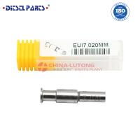 China EUI Injector Control Valve 7.020mm High Speed Steel Diesel Fuel Valve for Denso Common Rail for sale