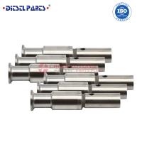 China EUI Injector Control Valve 7.040mm Diesel Fuel Injection Parts for Denso Common Rail Systems for sale