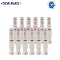China EUP Injector Control Valve 7.020mm Diesel Fuel Injection Part for Common Rail Systems for sale