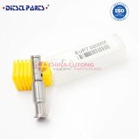 China EUP Injector Control Valve 7.020mm Diesel Fuel Injection Part for Common Rail Systems for sale