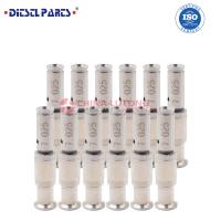 China EUP Injector Control Valve 7.025mm High Speed Steel 18CrNi8 for Denso Common Rail Diesel Fuel System for sale