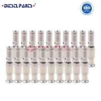 China EUP Injector Control Valve 7.025mm High Speed Steel 18CrNi8 for Denso Common Rail Diesel Fuel System for sale