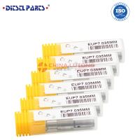 China EUP Injector Control Valve 7.035mm High Speed Steel Diesel Fuel Injection Part for sale