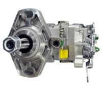 China Fuel Injection Pump 1329100 for Case 248 495 3220 485 724 824 553 DPA Lucas Type for sale