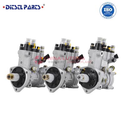 China Fuel Injection Pump 87840636 Distributor Type DPA Lucas for Diesel Engines for sale