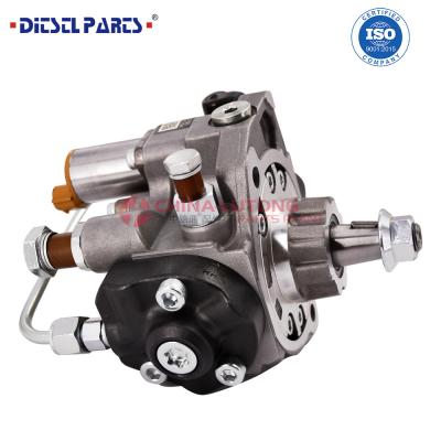 China Fuel Injection Pump 504218821 for Perkins Diesel Engine 4 Cylinder DPA Type for sale