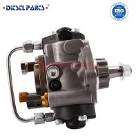 China Fuel Injection Pump 504218821 for Perkins Diesel Engine DPA Type 12V for sale