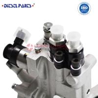 China Fuel Injection Pump 504218821 for Perkins Diesel Engine DPA Type 4 Cylinder for sale