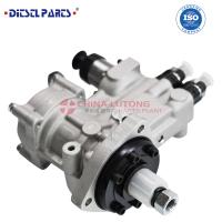 China Fuel Injection Pump 504218821 for Perkins Diesel Engine DPA Type 4 Cylinder for sale
