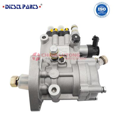 China Fuel Injection Pump 960004660 for Perkins 313D2 9520A180h T420156 465-6106 for sale